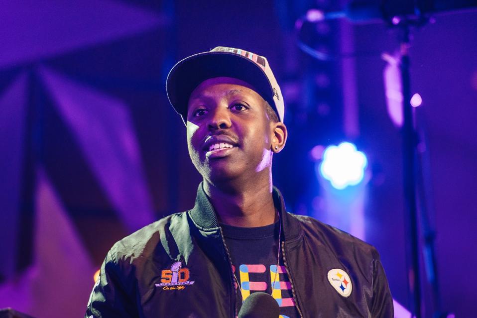 Jamal Edwards Dies: Music Mogul And Forbes 30 Under 30 Lister Was 31