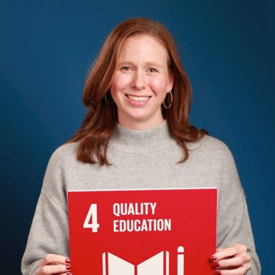 How Salesforce Is Pioneering A New Model Of Citizen…