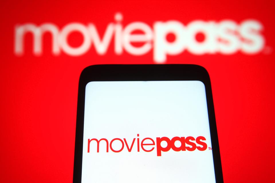 MoviePass, Once Thought To Be A Fierce Competitor To Netflix ...