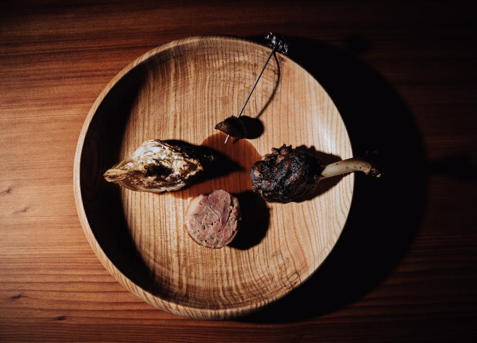 San Francisco Welcomes Its First 100 Percent Live Fire…