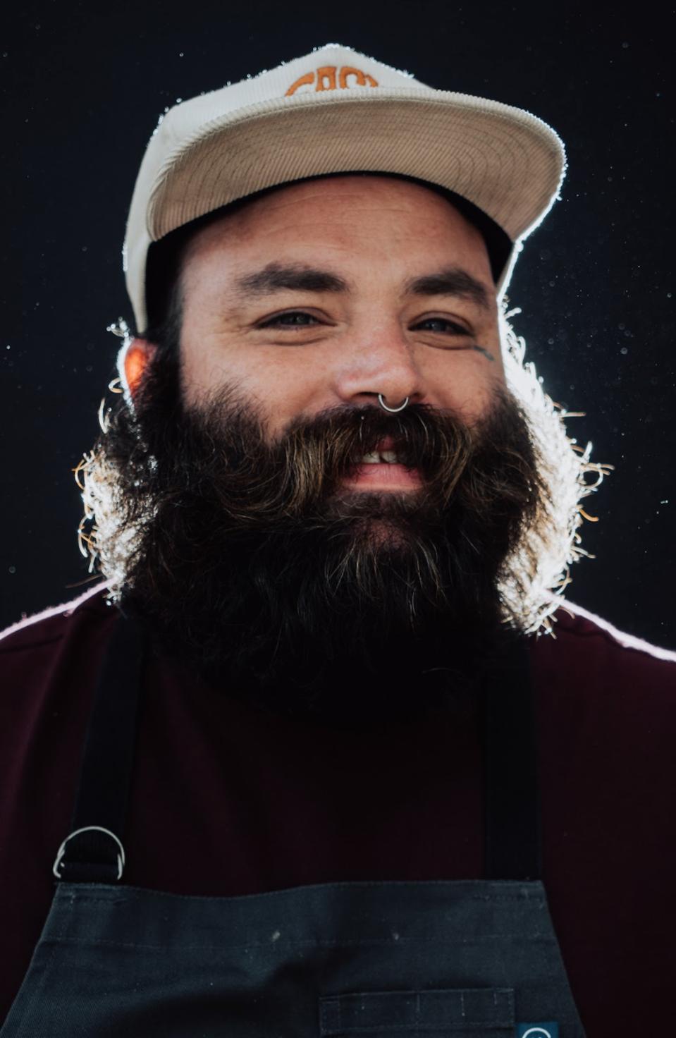 San Francisco Welcomes Its First 100 Percent Live Fire…