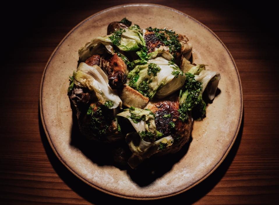 San Francisco Welcomes Its First 100 Percent Live Fire…