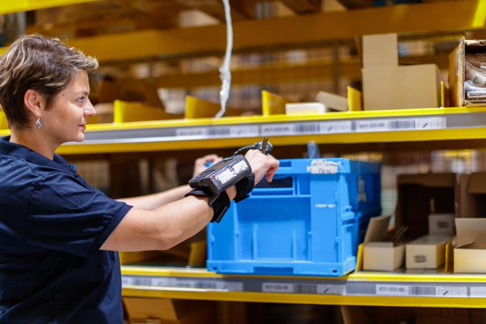 Understanding Operator Assist Technologies For Both Operators And ...