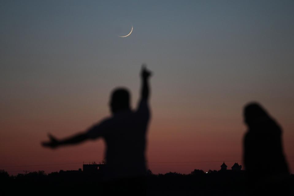 When Is Ramadan 2025? When It Starts And When It Ends With A Solar Eclipse