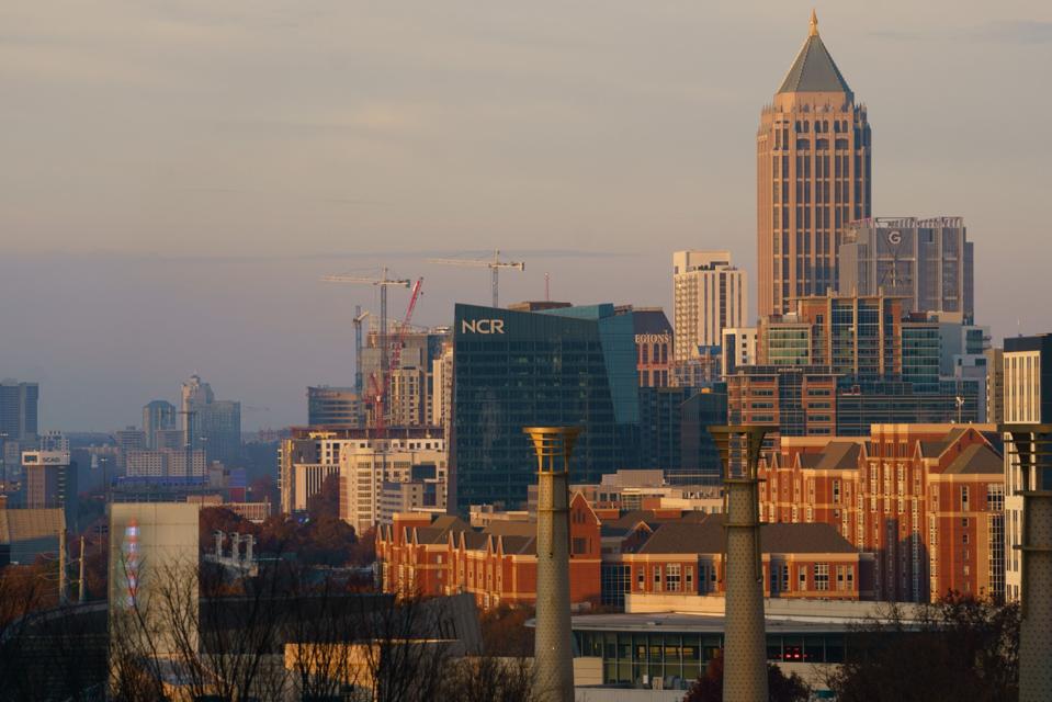 NCR Corp To Explore Strategic Alternatives For Its Business Units