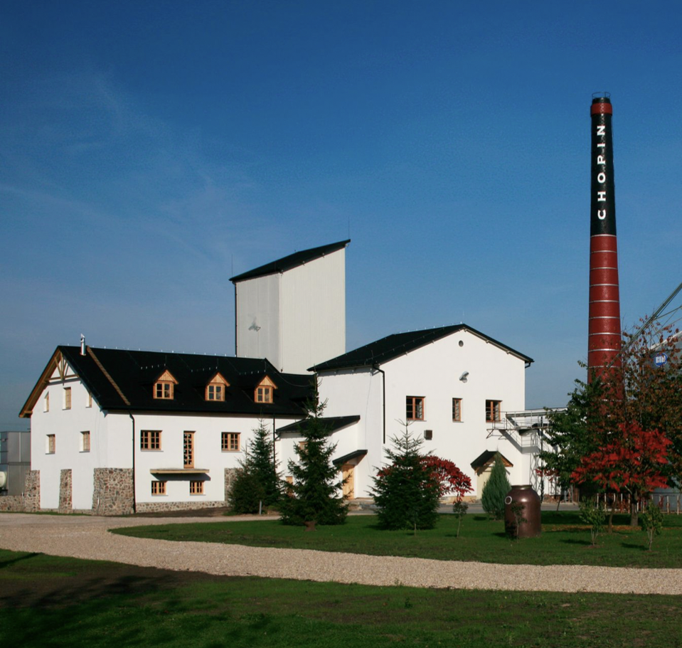 After Three Decades, Chopin Vodka Is Still Working To Change The ...