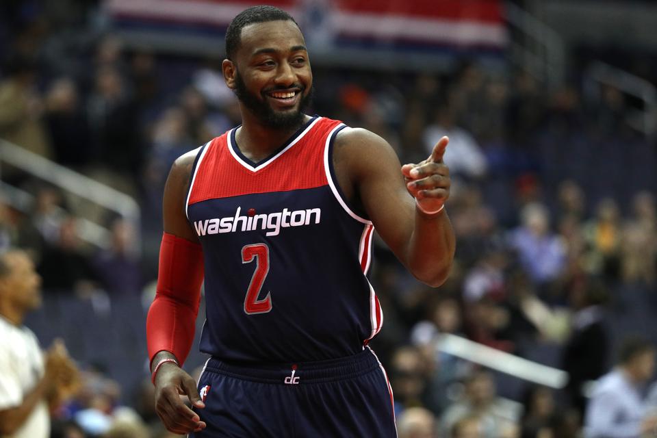 30 Teams In 30 Days: Can The Washington Wizards Conjure Up The Winning ...