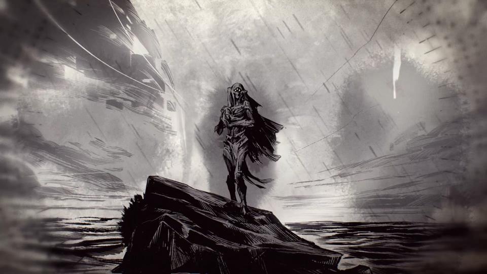 How To Get Destiny 2’s Parasite, The Witch Queen…