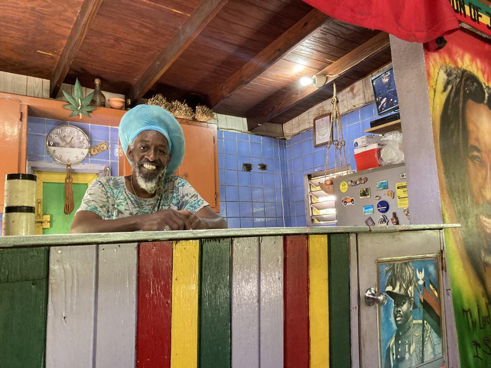 The Three People You Need To Meet On Your Next Trip To St. Maarten