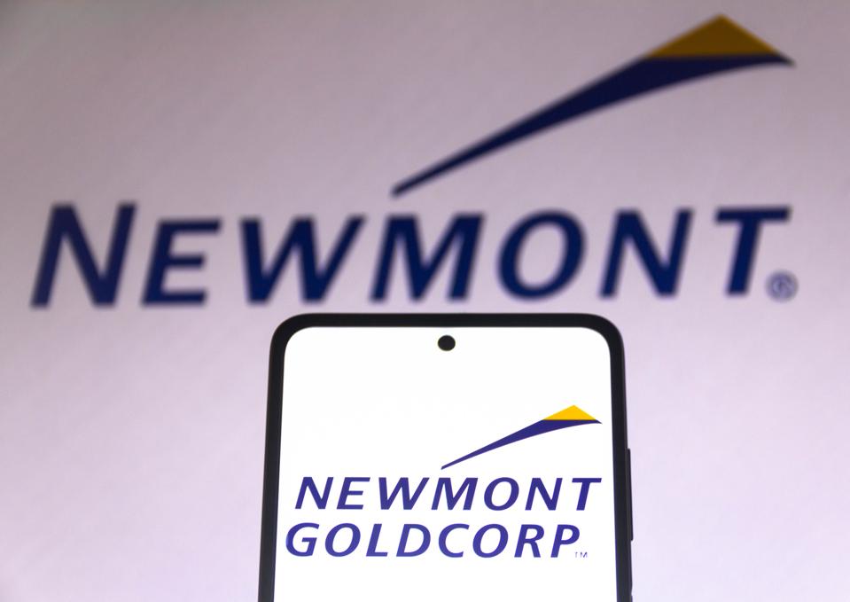 Why Has Newmont Stock Outperformed The Market?