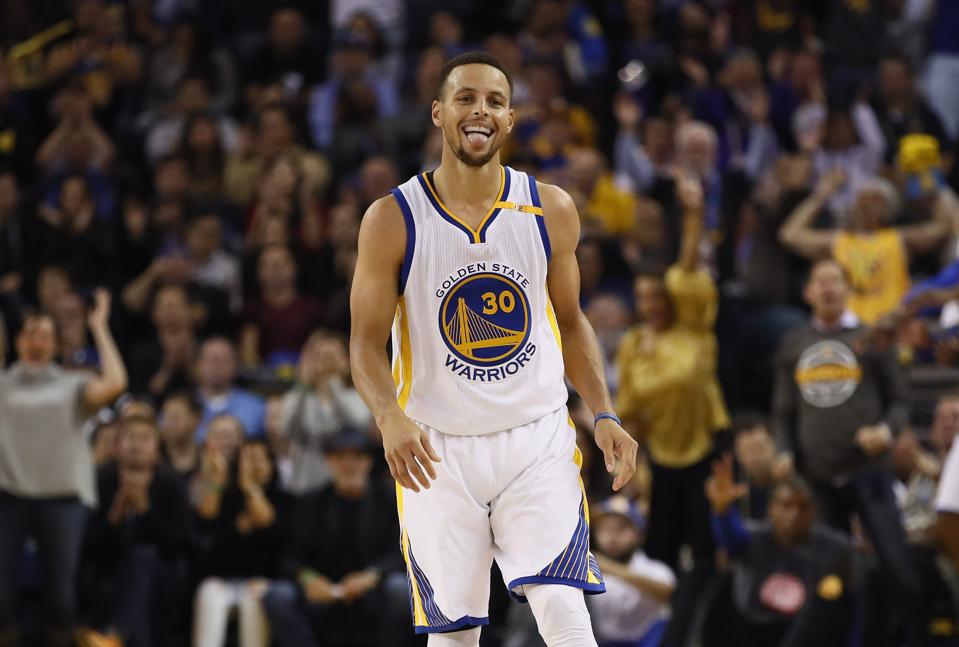 30 Teams In 30 Days: Are The Golden State Warriors Unstoppable?