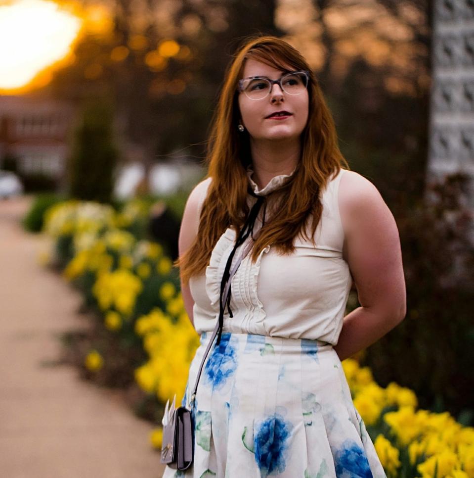 Hollywood & Mind: This NYFW Designer Is Making Mental Health Advocacy ...