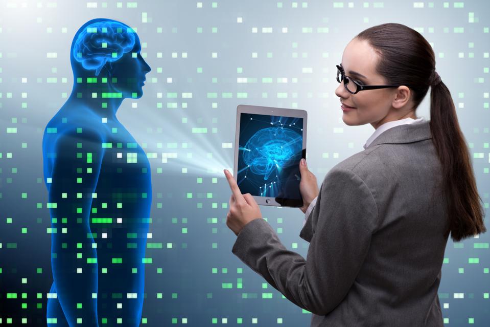 Will Humans Merge With Machines?