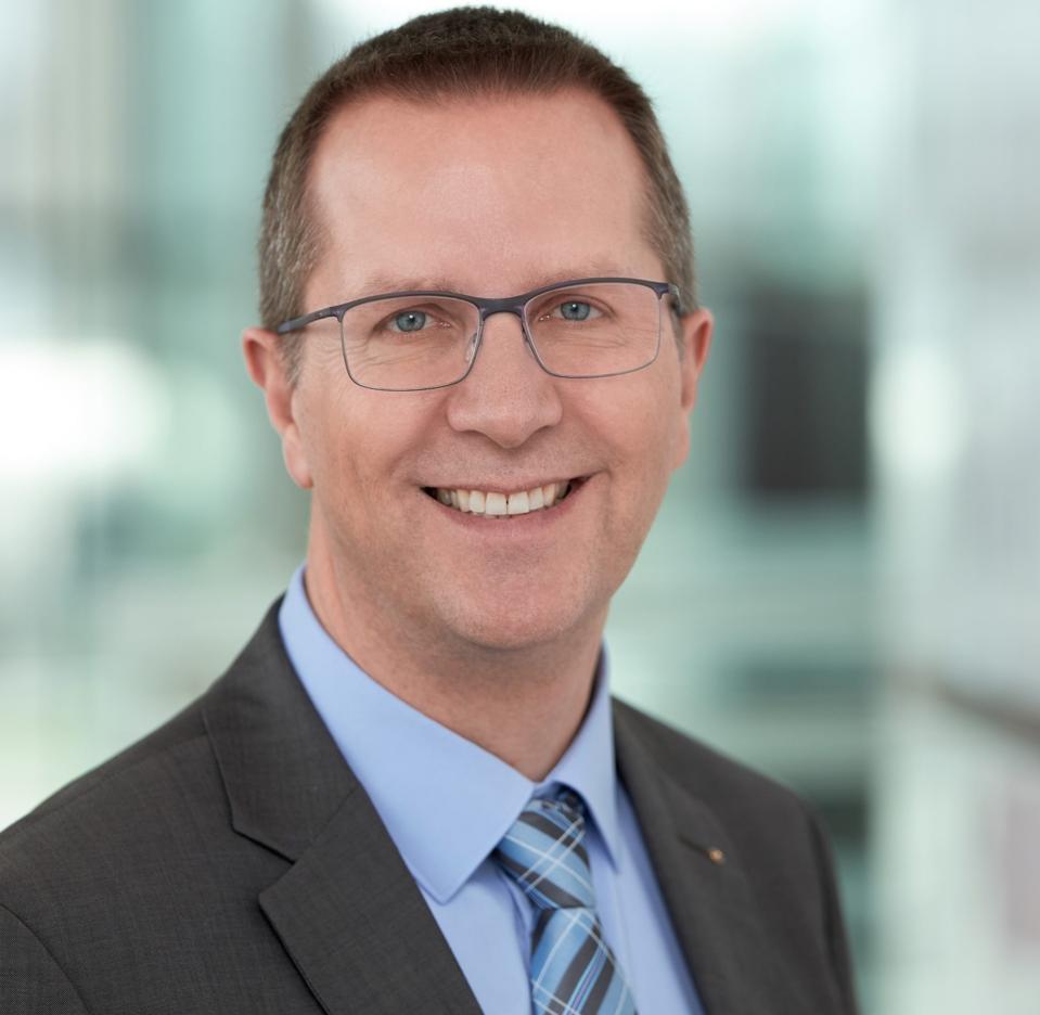 Daniel Schmid Crafts A Sustainability Playbook For SAP