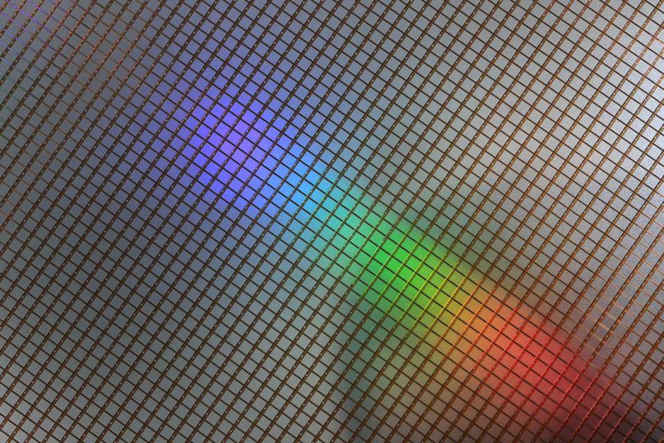 Why Taiwan’s UMC Is Building A $5 Billion Chip-Making Factory In Singapore