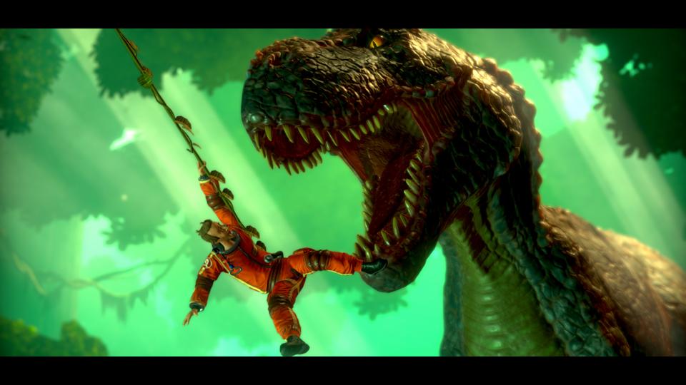 ‘Little Orpheus’ Review: Great Ingredients But Far From Filling