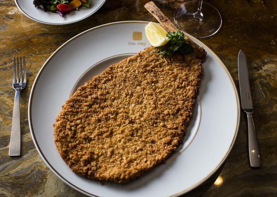 Brazil-Based Fasano Group Opens Its First New York City Restaurant