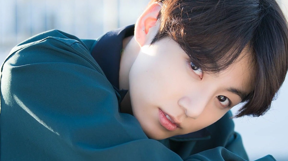 BTS’s Jung Kook Is The First Artist To Own The Top Two Spots On ...