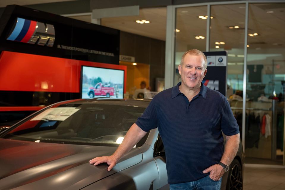 Dealer Believes MSRPs Could Become Tomorrow’s Auto-Pricing Baseline