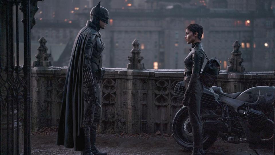 Dual ‘Batman’ Movie Delays Spark More DCU Combination Talk