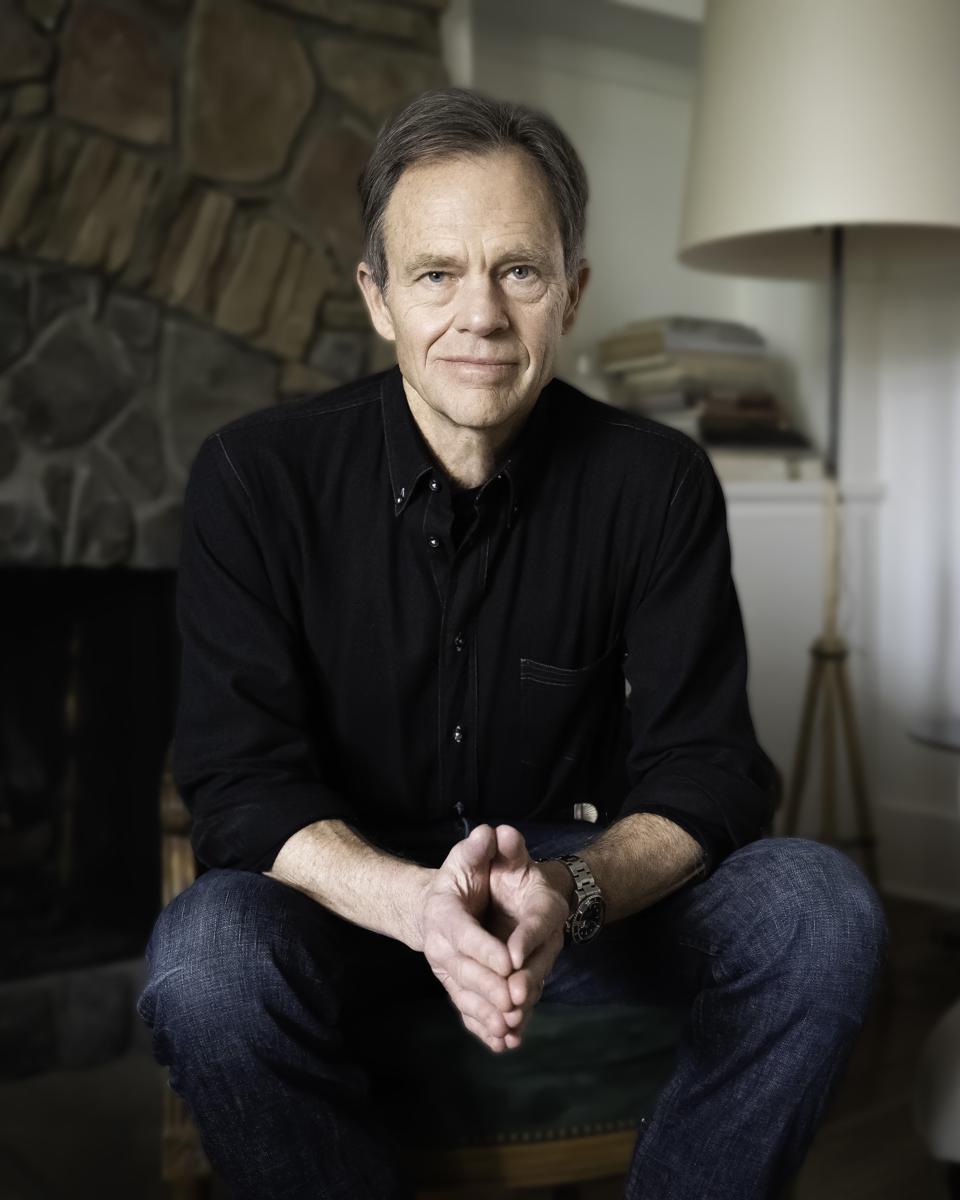 Hit Songwriter Tom Douglas Shares His Journey In ‘Love, Tom’ Documentary