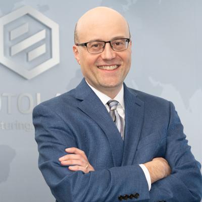 Artificial Intelligence Powers Flexibility In Digital Manufacturing