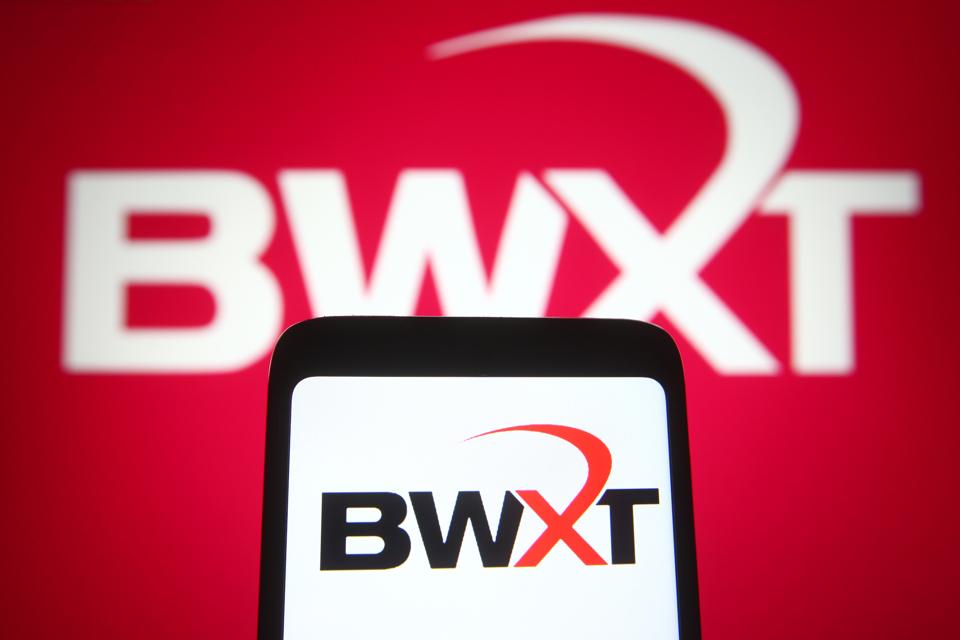Should You Buy BWX Technologies Stock At Around $55?