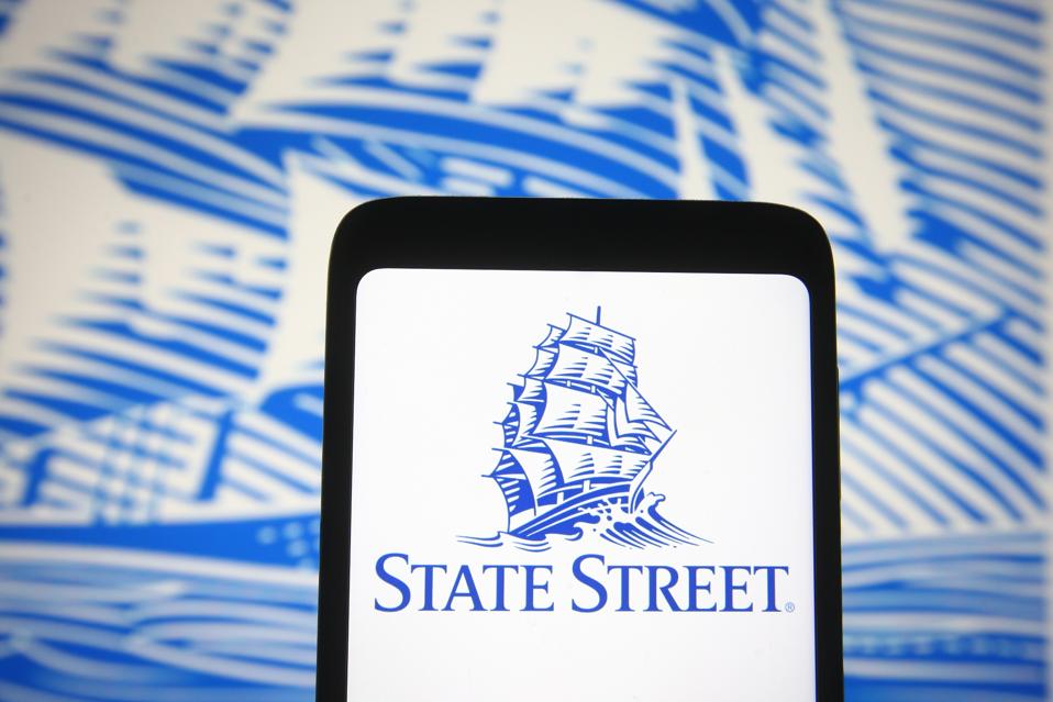 Is State Street Stock Fairly Priced?