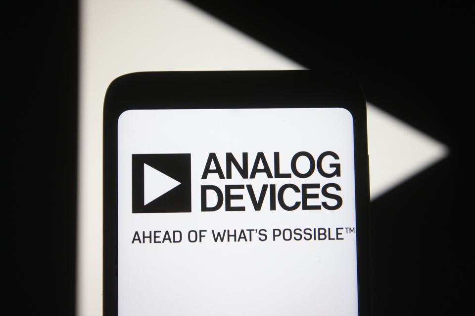 Rising Investor Expectations The Key Behind Analog Devices’ Stock Rally ...
