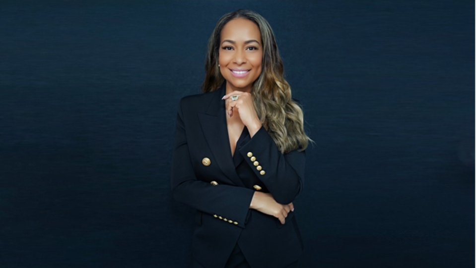 Recording Academy’s Valeisha Butterfield Jones Drives Diversity, Equity ...