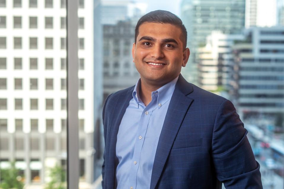 How Leaders Can Shift To A More Successful Mindset