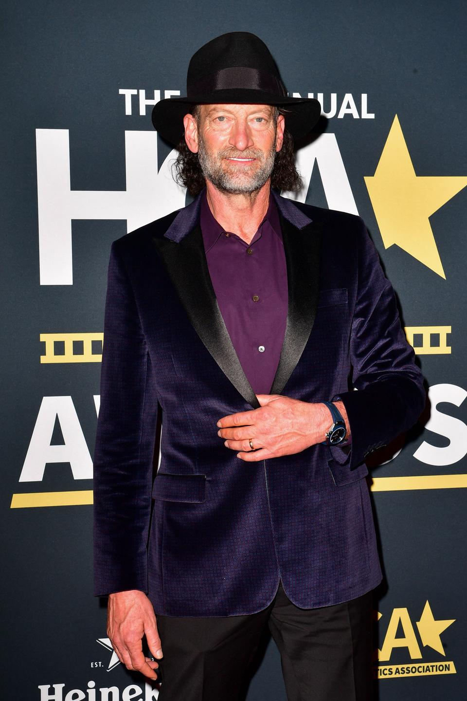 Mindset Matters: The Nexus Of Hollywood, Disability And Commerce