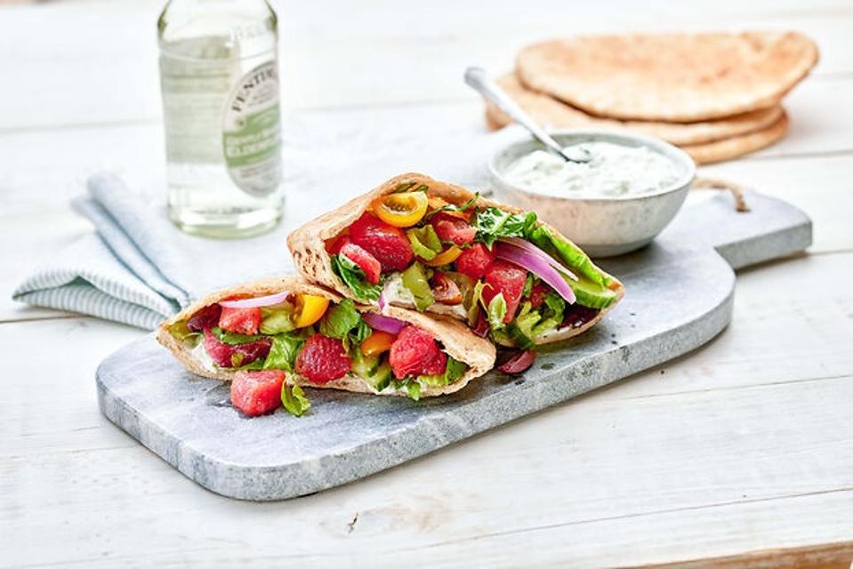 Finless Foods Bringing Plant-Based Tuna To The Masses,…