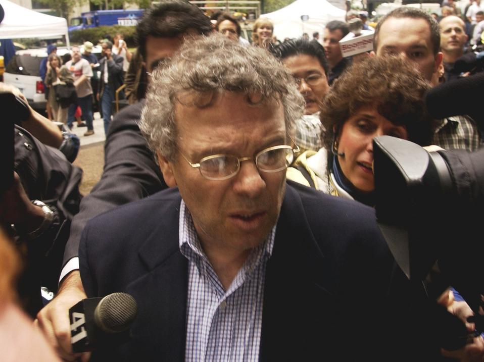 Former MLB Union Official Gene Orza Weighs In On Latest Labor Strife ...