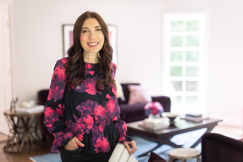 How To Fall Back In Love With Your Career, According To Bestselling ...