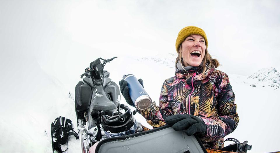 Robin Van Gyn’s Documentary Series ‘Fabric’ Celebrates Female Change ...