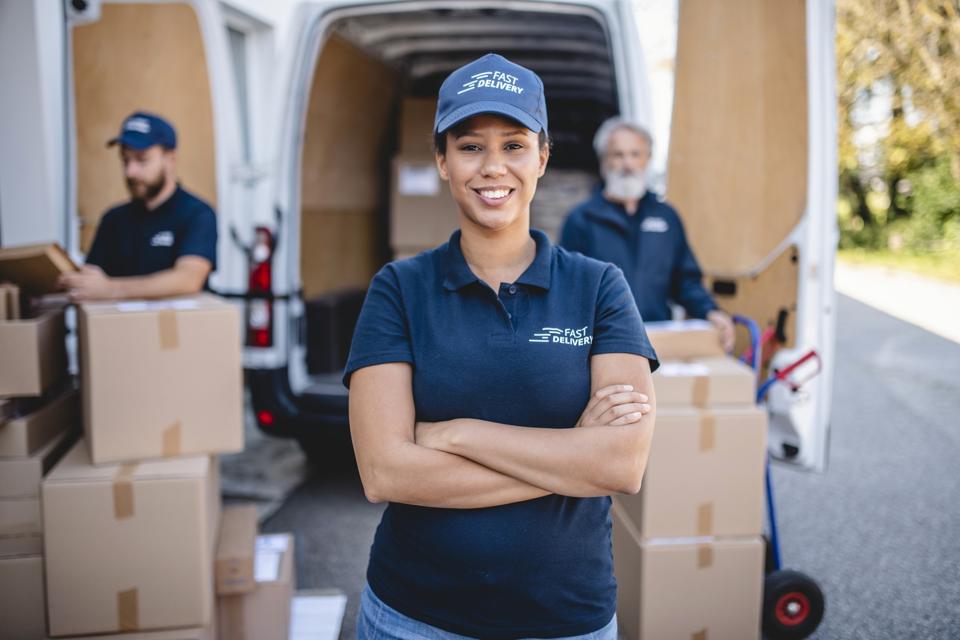 Indeed Study Shows Women Took Gig Work, Preferring Flexibility Over ...