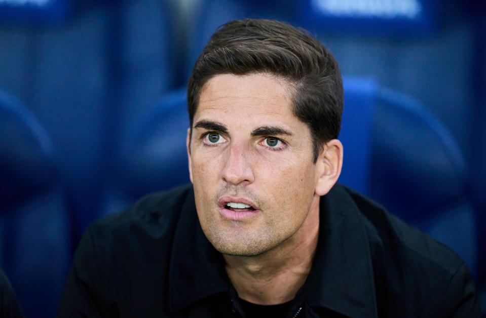 Soccer Boss Robert Moreno Could Soon Accrue Around $8 Million In ...