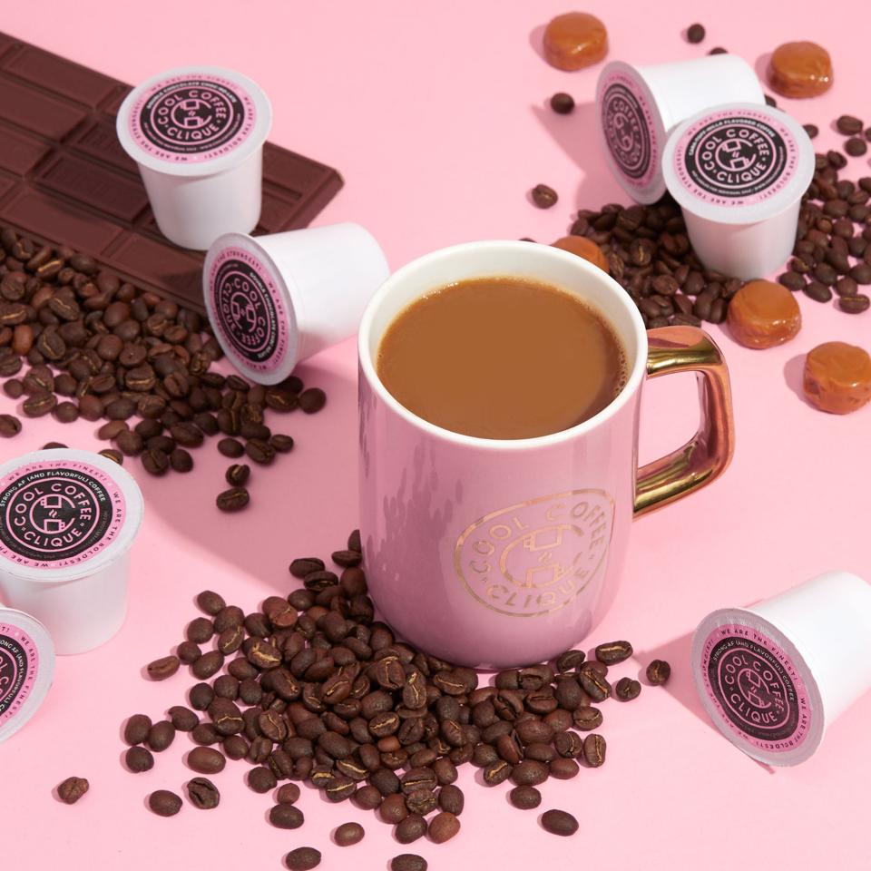 15 Black-Owned Food Brands To Add To Your Online…