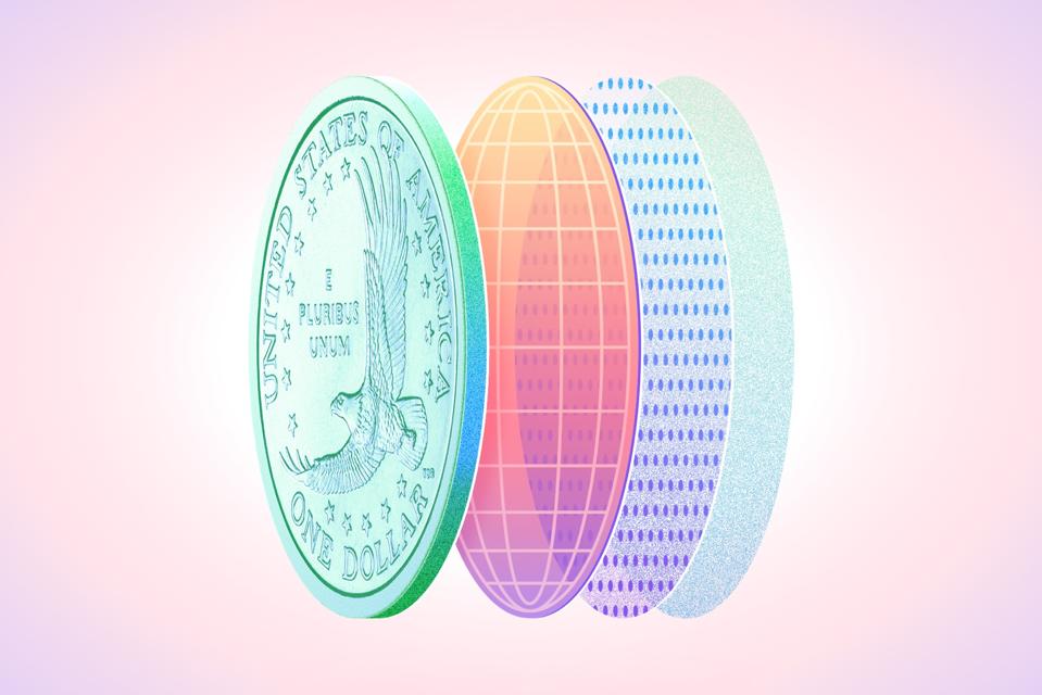 Circle, Crypto And The Future Of Global Money