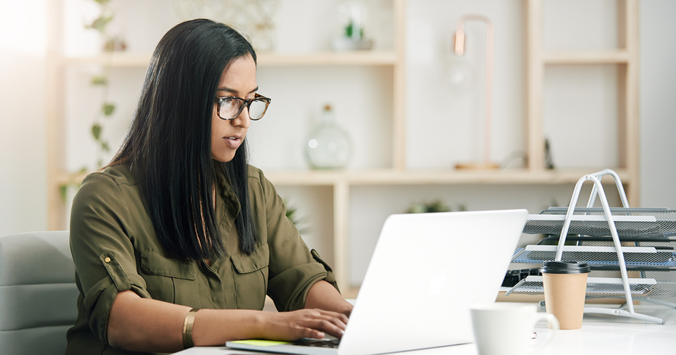 Four Ways To Make Work Better For Women