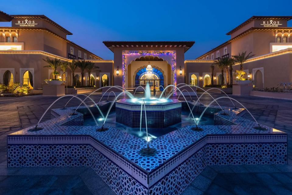 These World-Class Spas Are Located In A Destination…