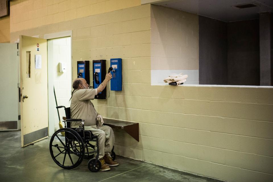 Federal Prison Compassionate Releases Soared In 2020