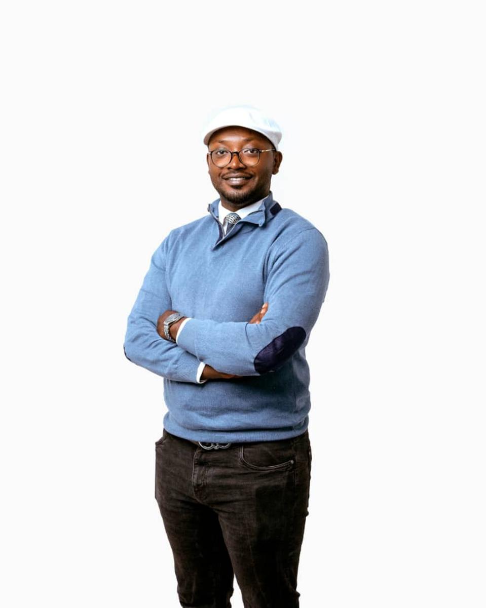 Environmental Chemist Paving The Way For Development in Rwanda