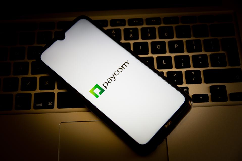 Is Paycom Stock A Good Pick To Realize Long-Term Gains?