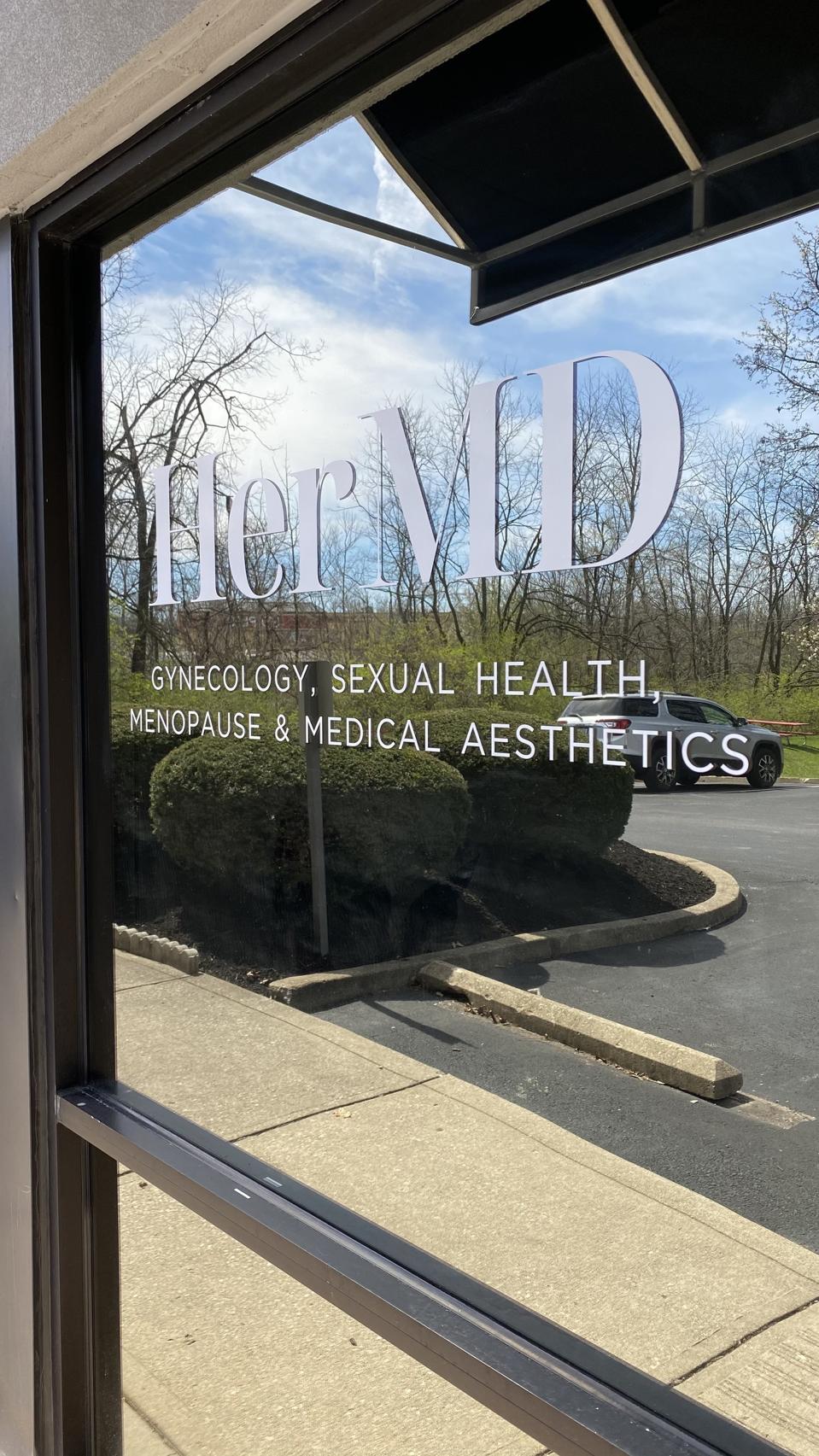 HerMD Helps Women Take Control Of Their Sexual Health—And It’s Funded By Men