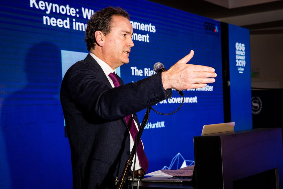 Icon: Changing The Global Climate Conversation In Under Six Months