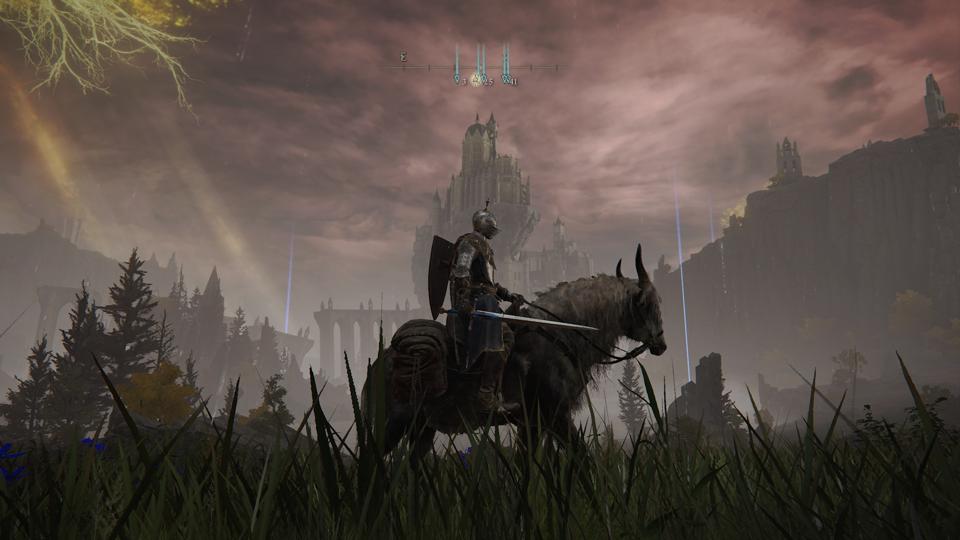 ‘Elden Ring’ Is Getting New DLC On PlayStation, Xbox And PC As ...