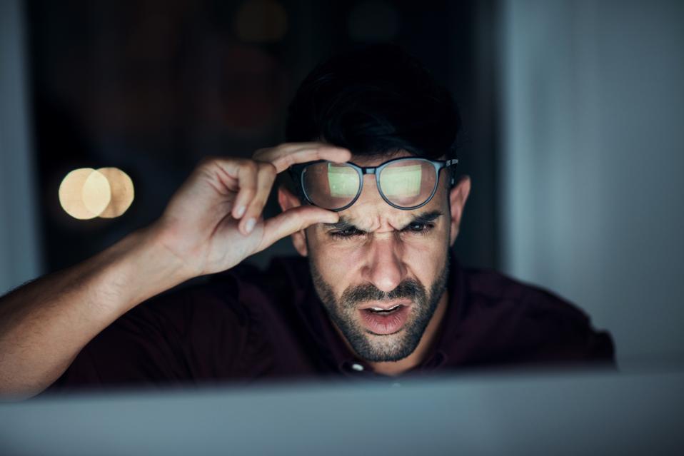 Why 78% Of Employers Are Sacrificing Employee Trust By Spying On Them