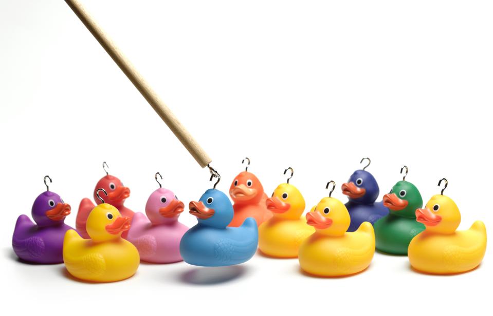 How To Be Lucky In Your Career: 5 Ways To Create Good Fortune